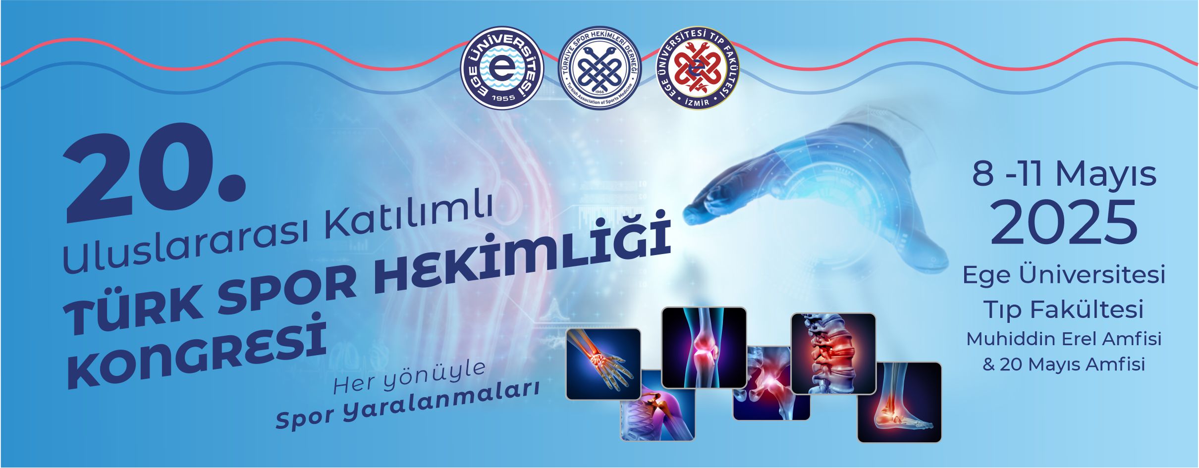 11. Uluslararası 15. Ulusal Ebelik Öğrencileri Kongresi 11. Uluslararası 15. Ulusal Ebelik Öğrencileri Kongresi